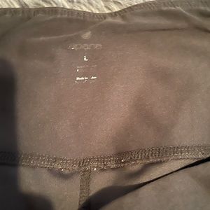 Apana | Pants & Jumpsuits | Womens Apana Yoga Pants Leggings | Poshmark